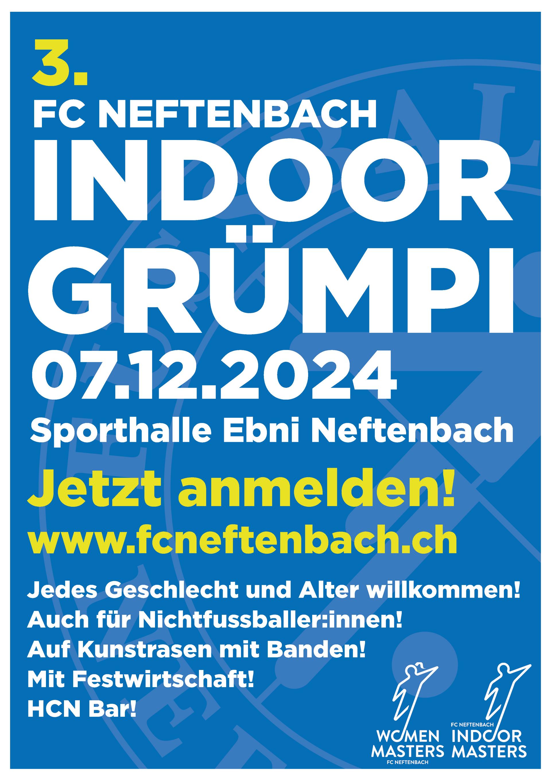 Startseite | FC Neftenbach