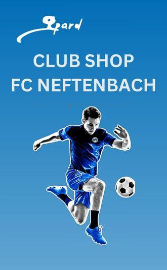Startseite | FC Neftenbach
