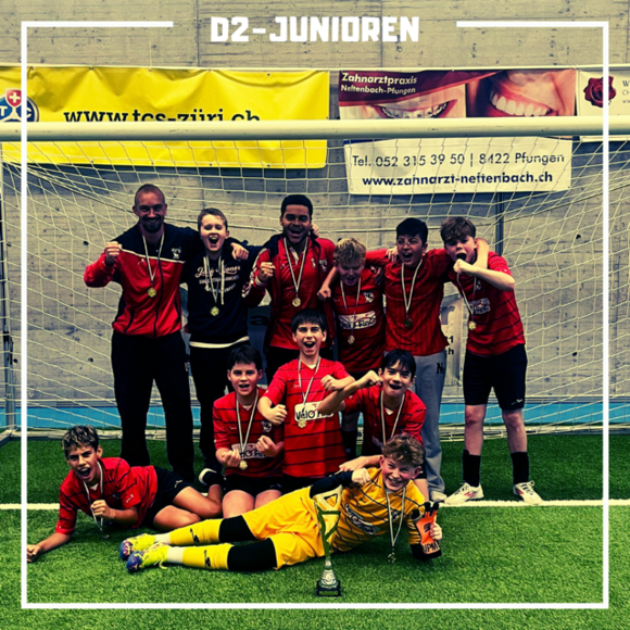 Startseite | FC Neftenbach